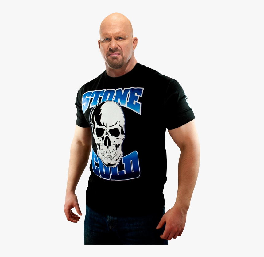 Steve Austin Transparent - Wwe Stone Cold Steve Austin Png, Png ...