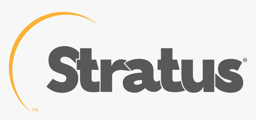 Stratus Logo, HD Png Download , Transparent Png Image - PNGitem