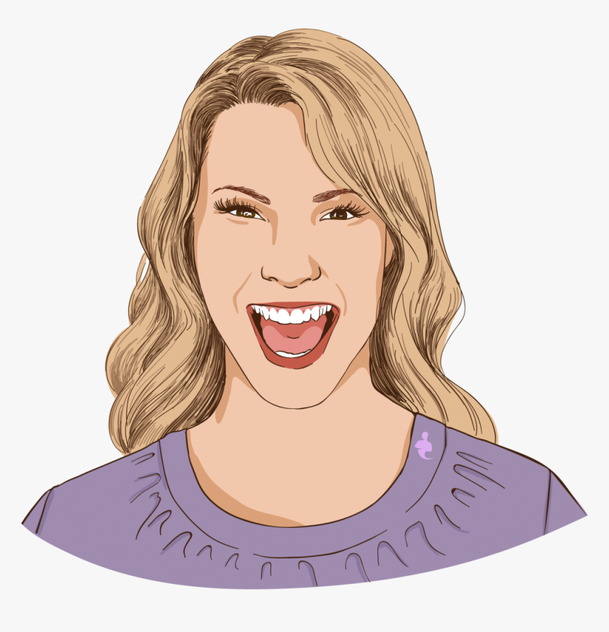 Charge Forward With A Plan - Tongue, HD Png Download , Transparent Png ...