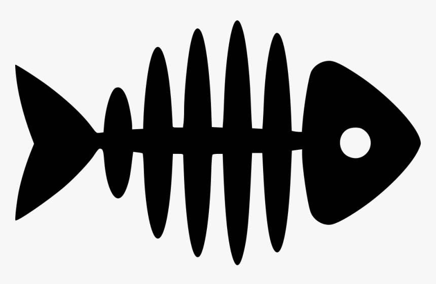 Fishbone - Fishbone Png, Transparent Png , Transparent Png Image - PNGitem