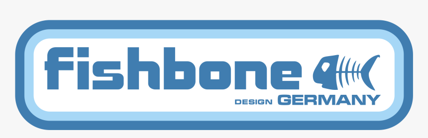Fishbone Brand, HD Png Download , Transparent Png Image - PNGitem