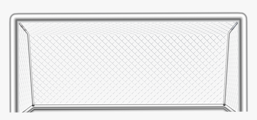 Transparent Gate Png - Soccer Goal Post Png, Png Download , Transparent ...