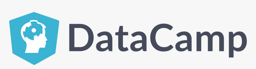 Datacamp Logo, HD Png Download , Transparent Png Image - PNGitem