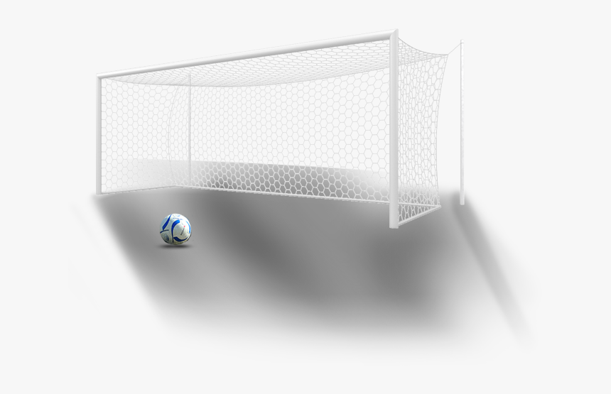 Football Goal Png - Net, Transparent Png , Transparent Png Image - PNGitem