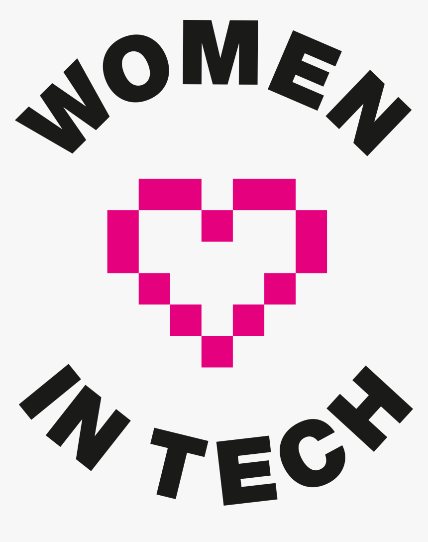 Women In Technology Logo