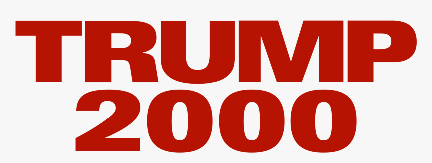 Trump In Bubble Letters, HD Png Download , Transparent Png Image - PNGitem