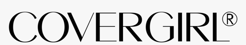 Covergirl Logo Png Transparent - Covergirl Svg, Png Download ...