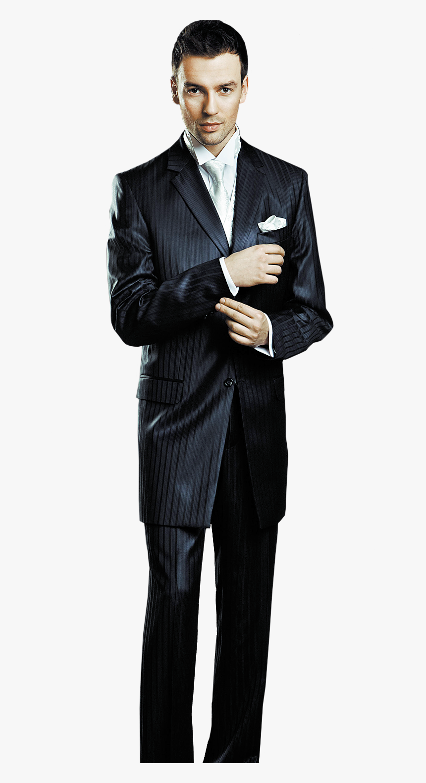 Businessman Png File - Man In Suit Transparent, Png Download ...