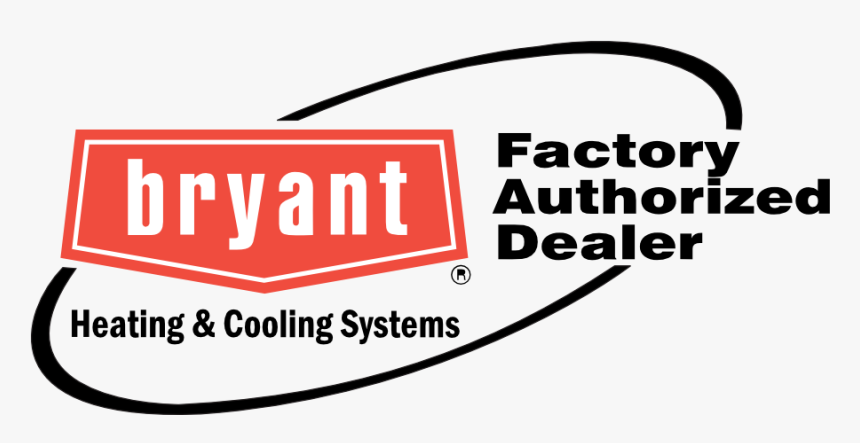 Bryant Heating And Cooling Systems - Bryant Heating And Cooling, HD Png ...