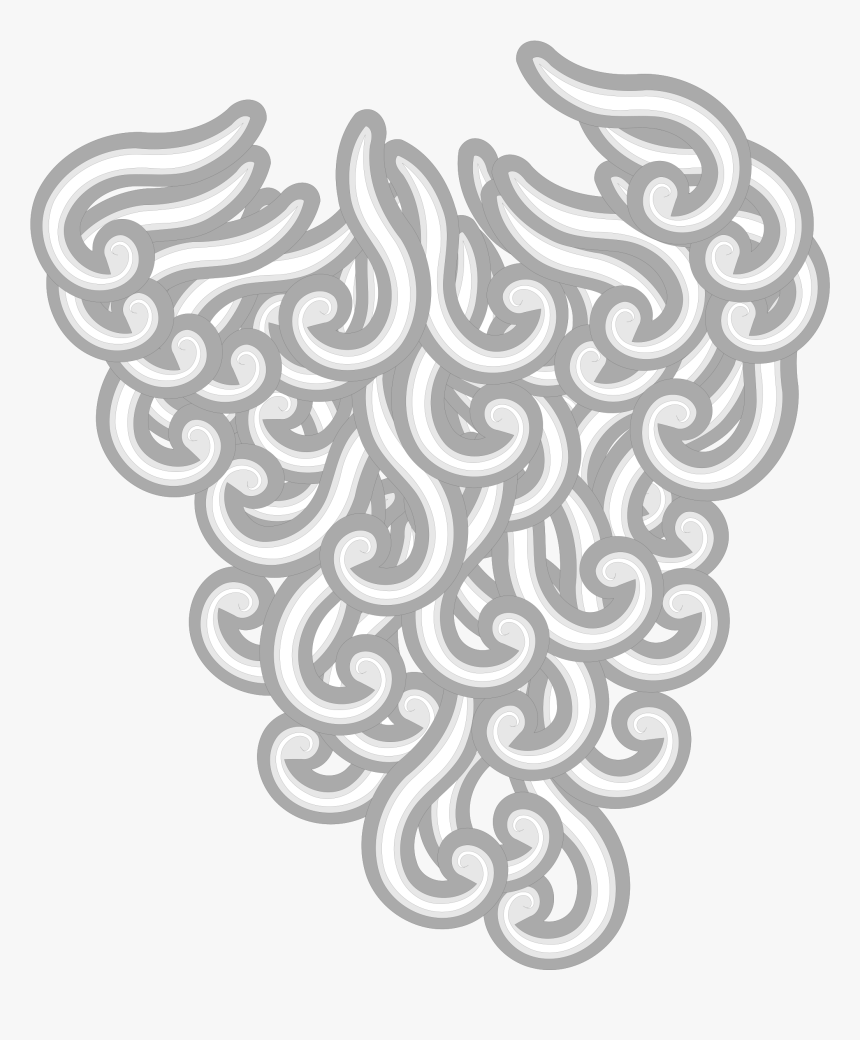 Beard Clipart Uncle Sam - Uncle Sam Beard Transparent Background, HD ...