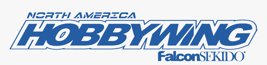 Hobbywing Logo, HD Png Download , Transparent Png Image - PNGitem