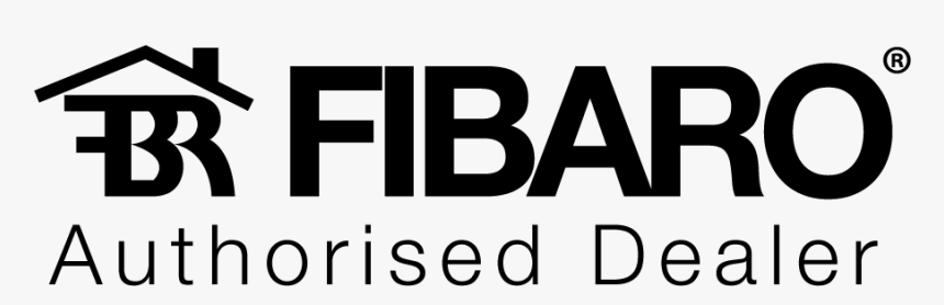Fibaro Authorised Dealer, HD Png Download , Transparent Png Image - PNGitem