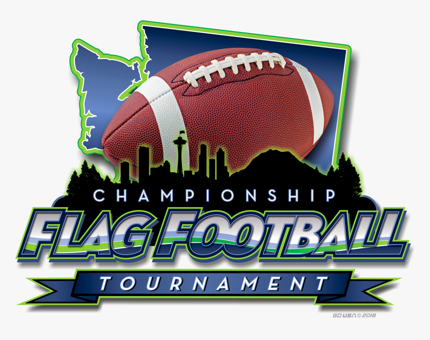 P6s Champions 2014 Ff Youth Ts Rev - Kick American Football, HD Png ...