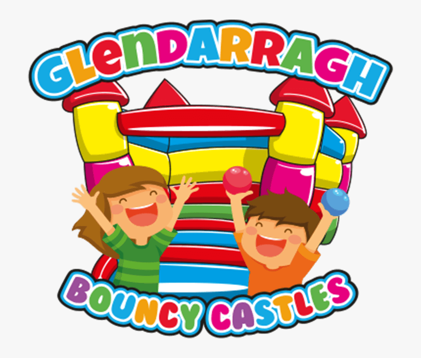 Inflatable Castle, HD Png Download , Transparent Png Image - PNGitem