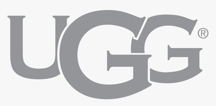 Logo Ugg, HD Png Download , Transparent Png Image - PNGitem