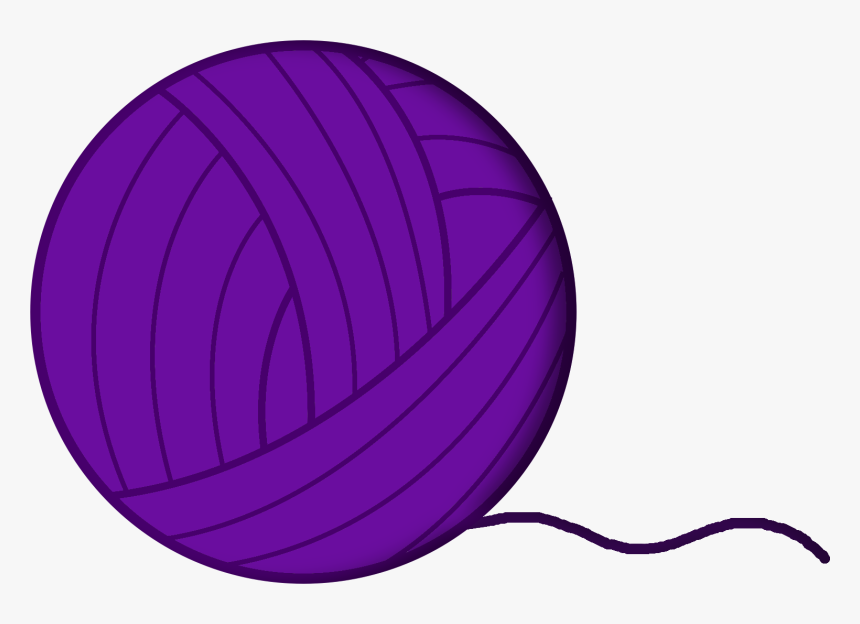 Ball Of String Png - Object Show Yarn, Transparent Png , Transparent ...