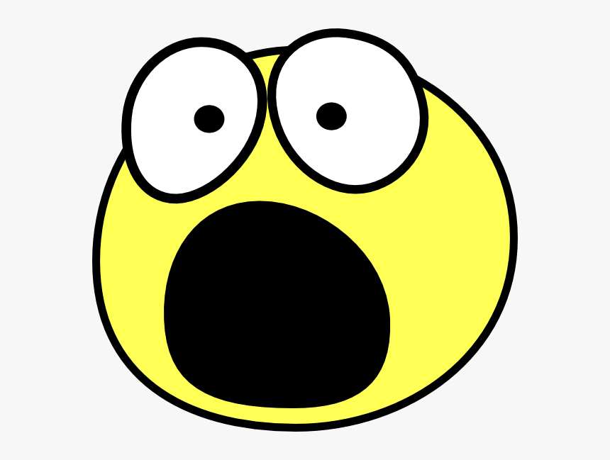 Collection Of Free Chocked - Shocked Png, Transparent Png , Transparent ...