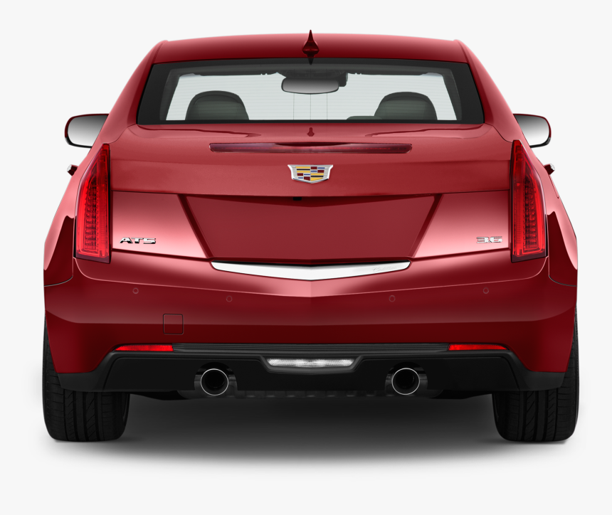 Cadillac Png Image - 2009 Pontiac G8 Rear, Transparent Png ...