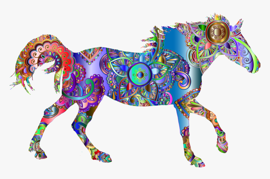 Transparent Foal Png - Horse, Png Download , Transparent Png Image ...