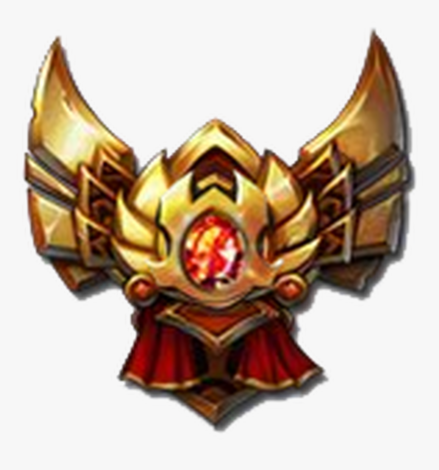 Elo Gold, HD Png Download , Transparent Png Image - PNGitem