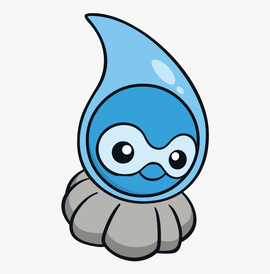 Castform Rain, HD Png Download , Transparent Png Image - PNGitem
