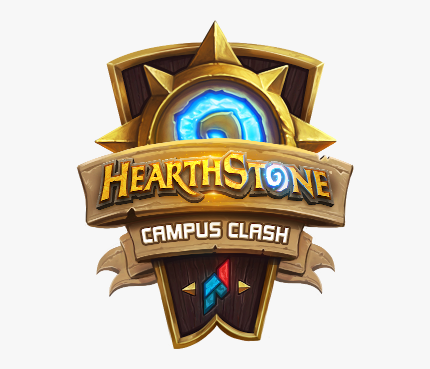 Hearthstone Logo Transparent