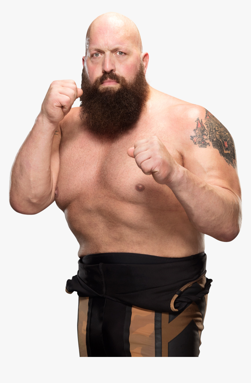 Big Show - Wwe Big Show 2017, HD Png Download , Transparent Png Image ...