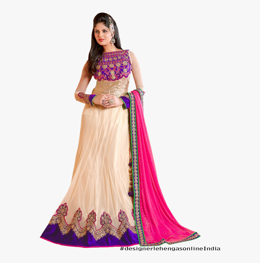 Chaniya Choli Model Png, Transparent Png Transparent Png, 43% OFF