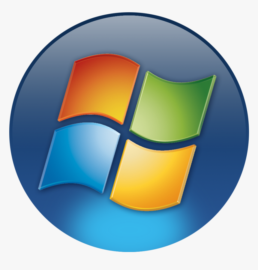 Windows 7 Icon Png