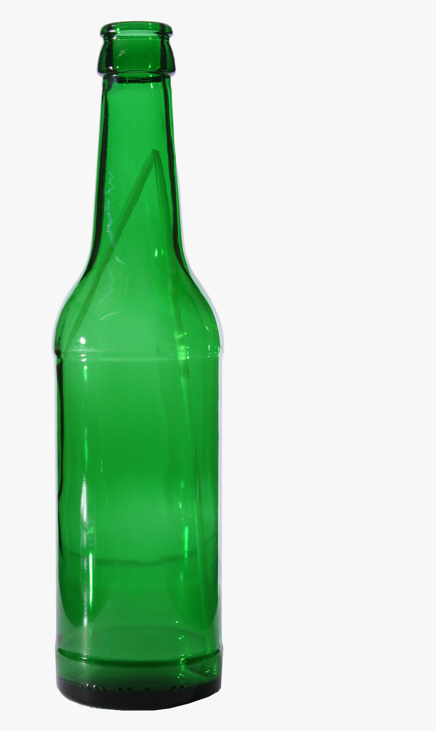Broken Glass Bottle Transparent Background, HD Png Download ...