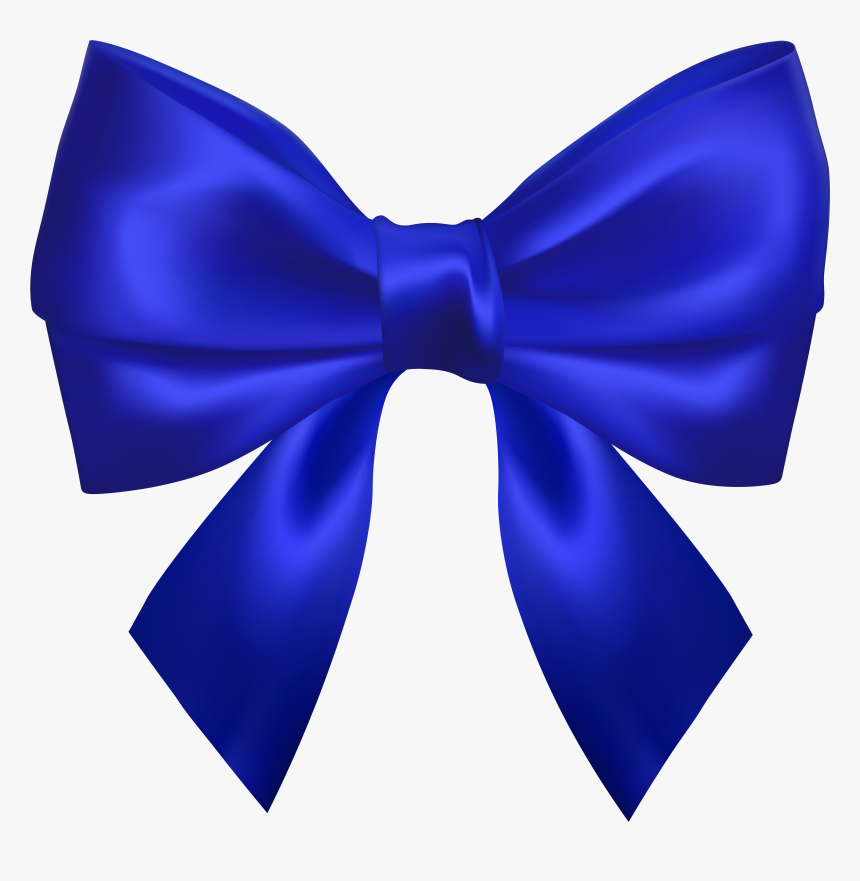 View Full Size - Dark Blue Ribbon Png, Transparent Png , Transparent ...