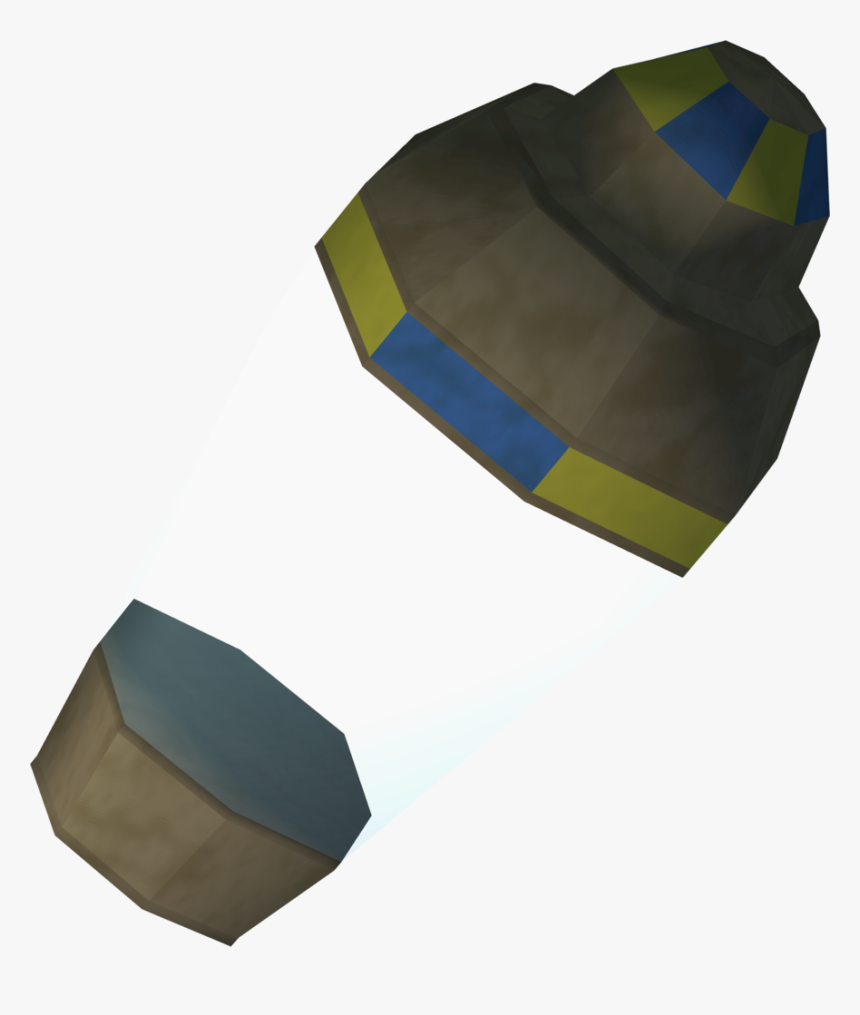 The Runescape Wiki - Bag, HD Png Download , Transparent Png Image - PNGitem