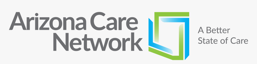 Arizona Care Network Logo, HD Png Download , Transparent Png Image ...