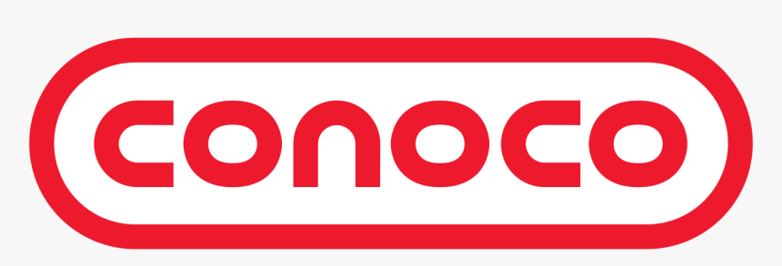 Conoco Logo Png, Transparent Png , Transparent Png Image - PNGitem