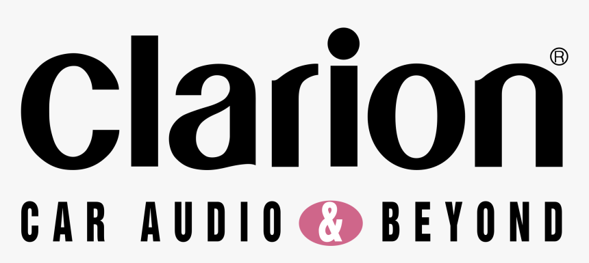 Clarion Logo Png Transparent - Graphic Design, Png Download ...