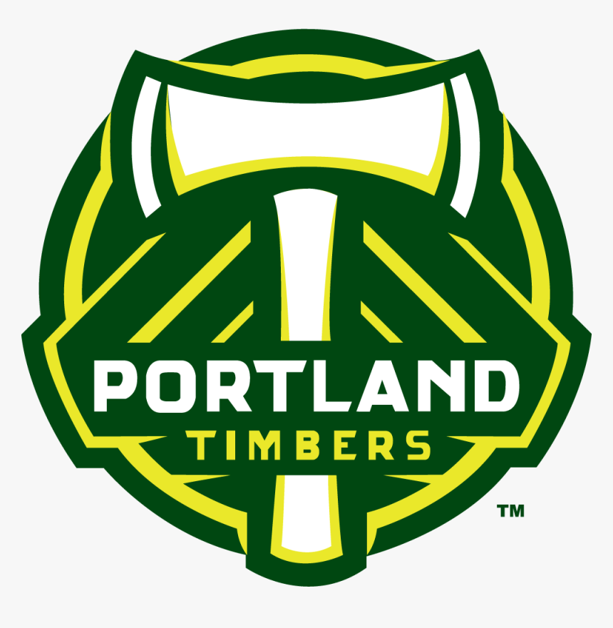 Portland Timbers Logo Png, Transparent Png , Transparent Png Image ...