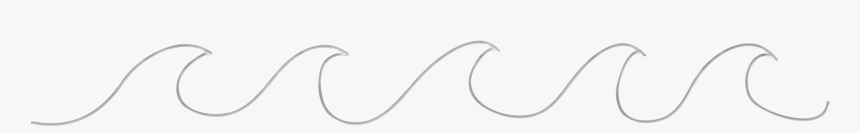 Wave Page - Calligraphy, HD Png Download , Transparent Png Image - PNGitem