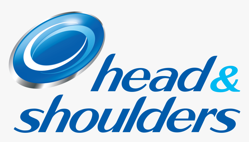 Head & Shoulders Logo, HD Png Download , Transparent Png Image - PNGitem