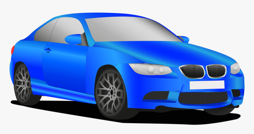 Copyright Free Clipart Of Bmw