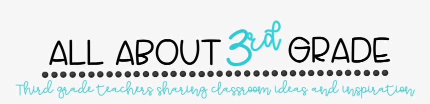 All About 3rd Grade, HD Png Download , Transparent Png Image - PNGitem