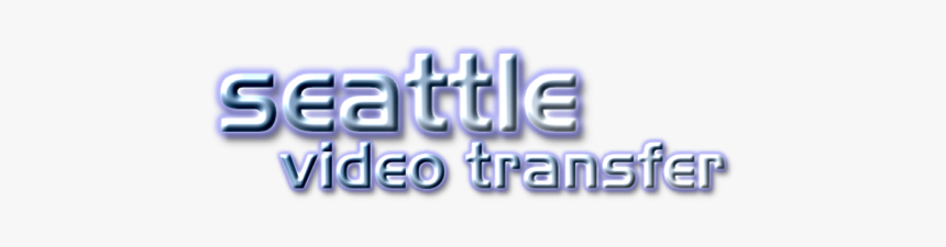 Seattle Wa Video Transfer Services - Parallel, HD Png Download ...