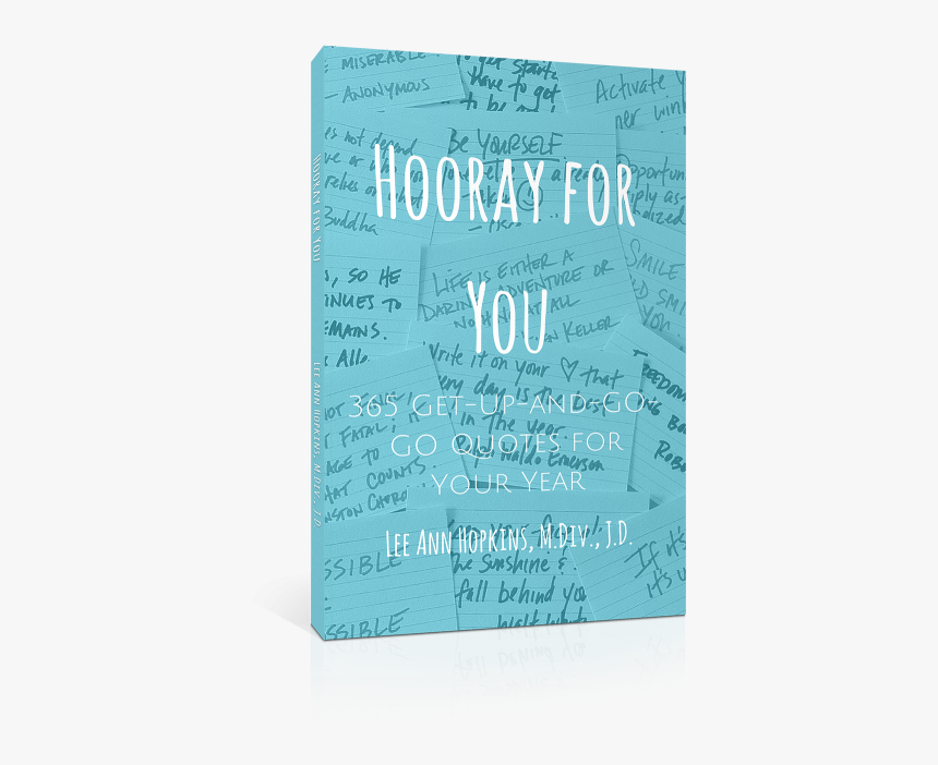 Hoorayforyou-3d - Poster, HD Png Download , Transparent Png Image - PNGitem