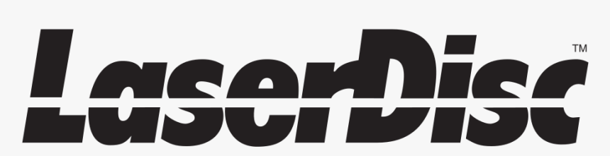 Laserdisc-logo - Hi Vision Laserdisc Logo, HD Png Download ...