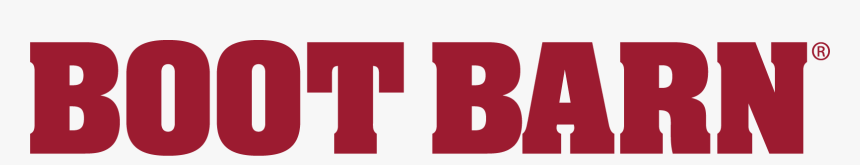 Boot Barn Holdings Logo, HD Png Download , Transparent Png Image - PNGitem