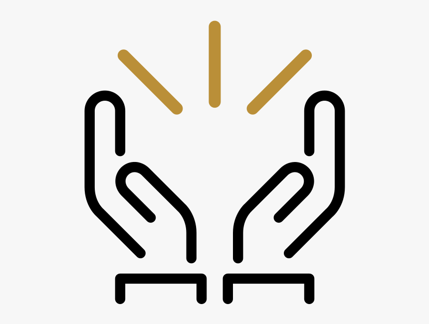 Hand With Money Icon, HD Png Download , Transparent Png Image - PNGitem