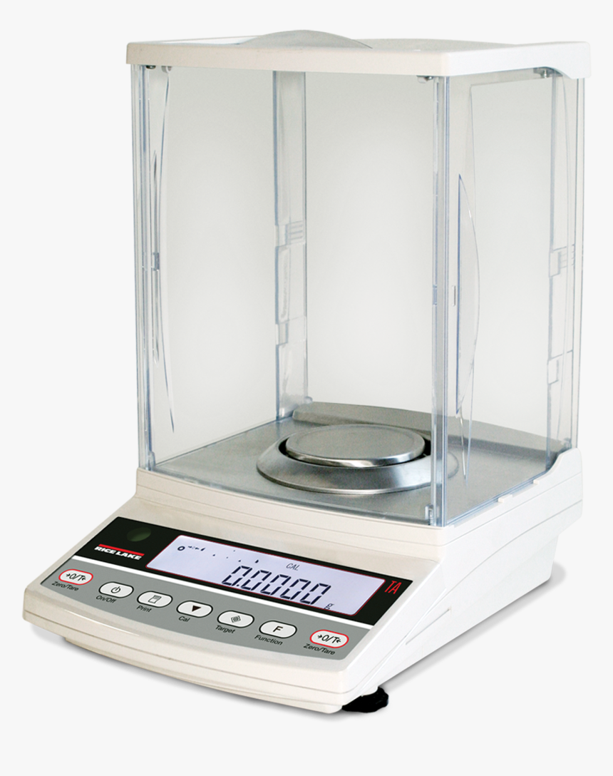 Transparent Balanza Png - Precision Balance 0.0001 G, Png Download ...