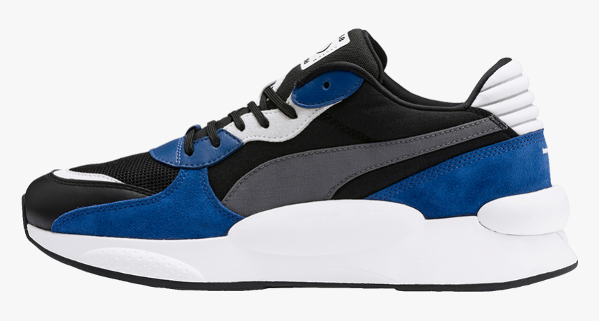Puma Rs 9.8, HD Png Download , Transparent Png Image - PNGitem