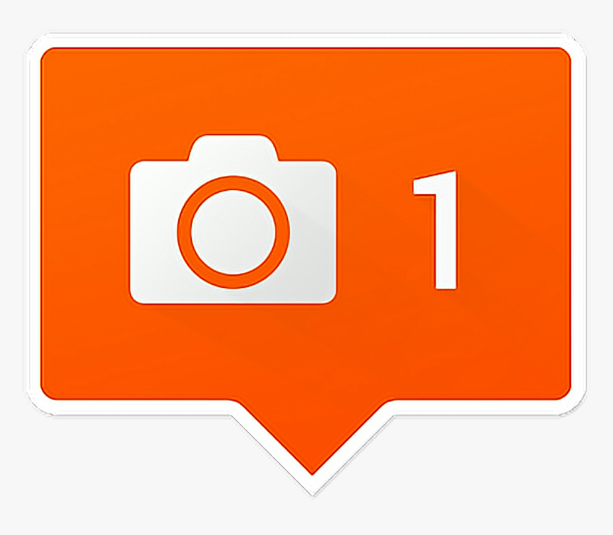 Notification Png -instagram Notification Png - Me Encanta De Instagram ...