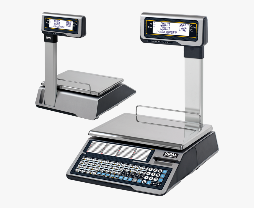 Dibal Scale, HD Png Download , Transparent Png Image - PNGitem