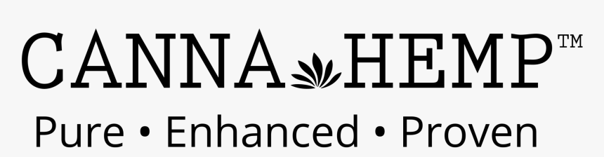 Canna Hemp Logo, HD Png Download , Transparent Png Image - PNGitem